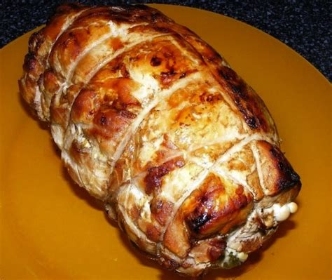 Arriba Imagen Receta De Relleno Para Lomo De Cerdo Abzlocal Mx