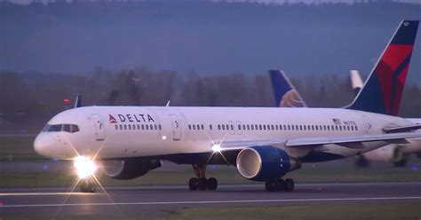 Delta Airlines Quiere Ser La Reina De Los Vuelos A Cuba