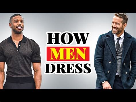 Fancy Casual Mens Outfits Elevate Your Style Game With These Eye