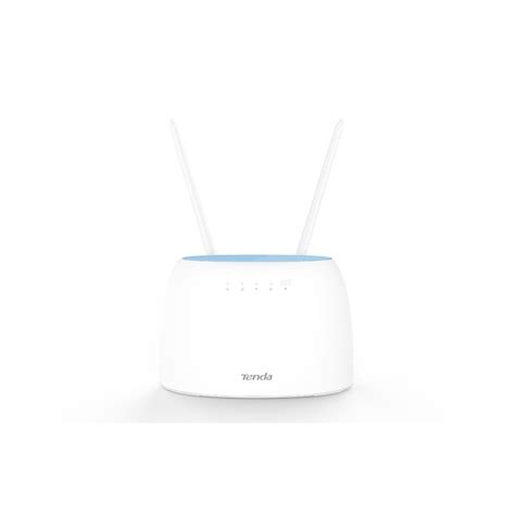 Tenda Ac Wi Fi G Lte Router Geewiz