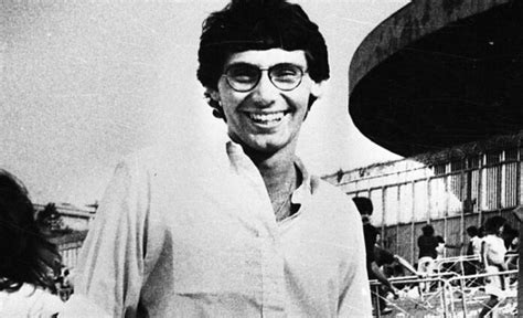 Giancarlo Siani La Morte Di Un Giornalista Coraggioso Napoli ZON