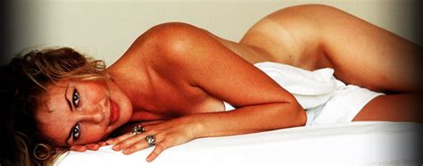 Connie Nielsen Nude Pics Topless Sex Scenes Compilation