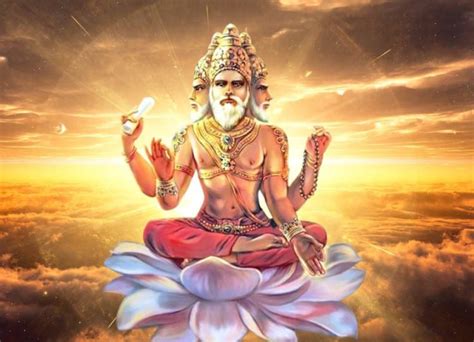 Dios Rama Historia Significado y Simbología Universo Hindú