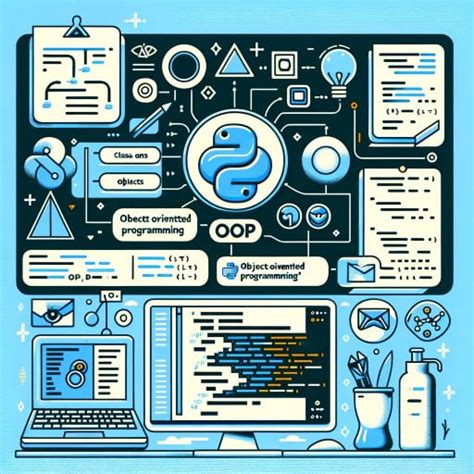 Python OOP Mastering Object Oriented Programming
