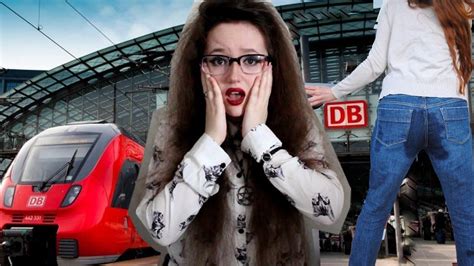 Junge Deutsche Fickt Im Zug Telegraph
