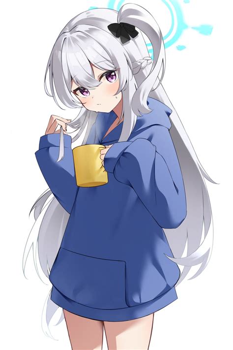 Miyako And Miyako Blue Archive Drawn By Moepu Danbooru