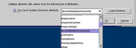part ii installing identity synchronization for windows sun java system directory server
