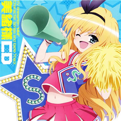 Isurugi Mio Mm Image Zerochan Anime Image Board
