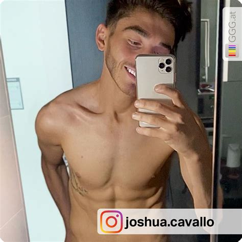 Bild Des Tages Josh Cavallo Auf Instagram Ggg At