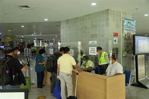 Siagakan Posko Terpadu Saat Peniadaan Mudik Hari Raya Idul Fitri