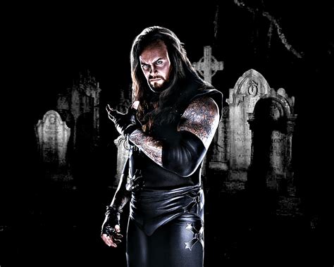 The Undertaker Wallpapers Wallpaper Cave