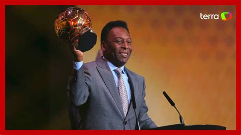 Lula sanciona lei que comemora Dia do Rei Pelé