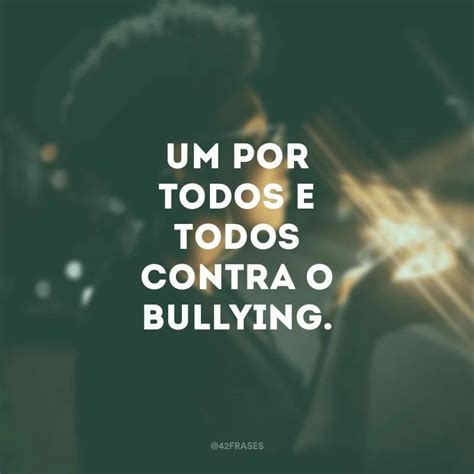 Total 53 Imagen Frases Sobre Bullying Escolar Abzlocal Mx