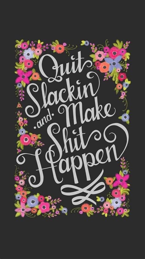 Aggregate More Than 91 Make It Happen Wallpaper Latest In Coedo Vn