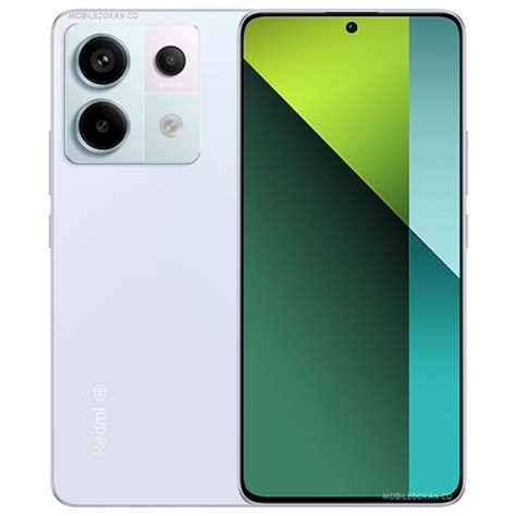 Xiaomi Redmi Note 13 Pro Price In Bangladesh 2024 Full 08 25 2022