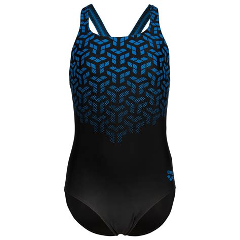 Arena Arena Kikko V Swimsuit Swim Pro Back Swimsuit Girls Buy