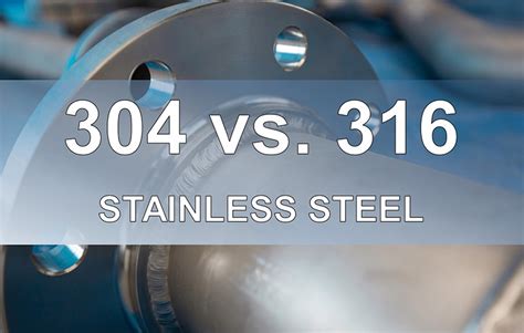 Vs Stainless Steel What You Need To Know Unified Alloys