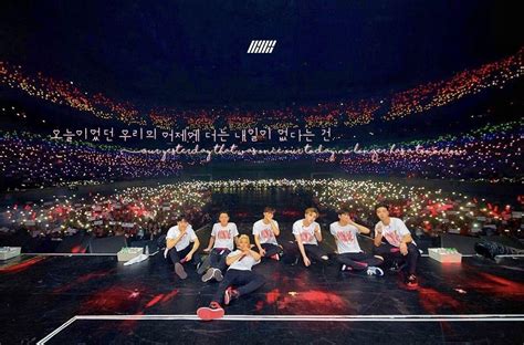 BTS Concert Computer Wallpapers Top Free BTS Concert Computer