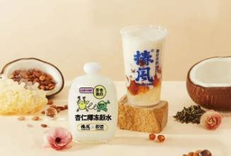 杏仁奶品牌即杏完成1000万元天使轮融资植物奶市场增长迅速 FoodTalks全球食品资讯