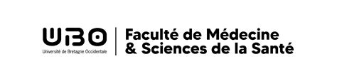Logos available for partners Université de Bretagne Occidentale