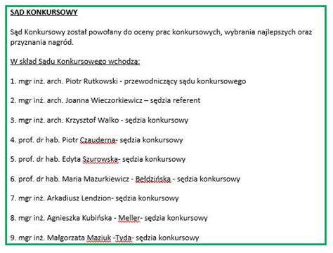 Konkurs Cmp Przetargi Uniwersyteckie Centrum Kliniczne W Gda Sku