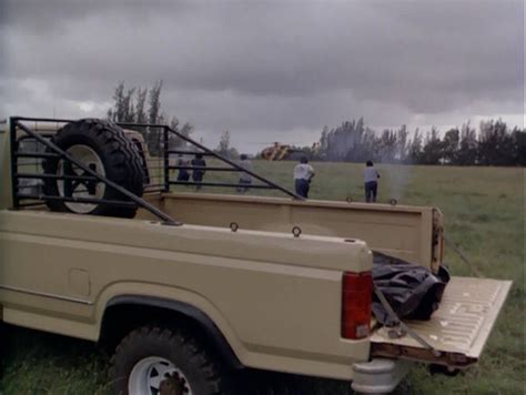 Imcdb Org Ford F Series Regular Cab In Magnum P I