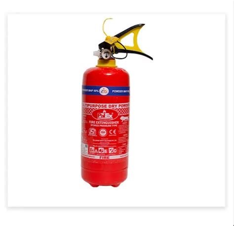 Abc Dry Powder Fire Extinguisher 2 Kg At Best Price In New Delhi
