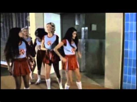 Revenge Of The Cheerleaders 1978 Quicksand Scene YouTube