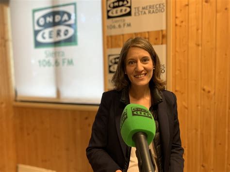 MÁS DE UNO SIERRA Introducción y Noticias Entrevista a Carlota López