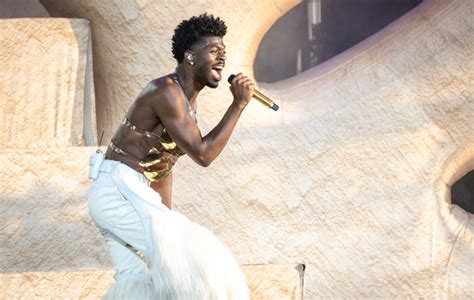 Lil Nas X Gets Candid In Long Live Montero Documentary Trailer