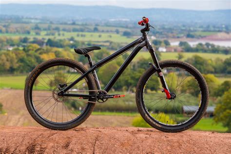 Sale Best Dirt Jumper Bike In Stock