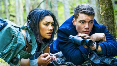 The Night Agent Season 2 Release Cast Everything We Know