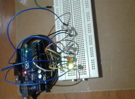 Aplikasi Light Dependent Resistor Ldr Menggunakan Arduino Uno Malasnugas