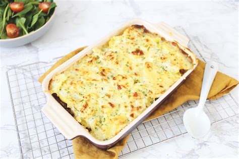 Italiaanse Bloemkool Ovenschotel Lekker En Simpel