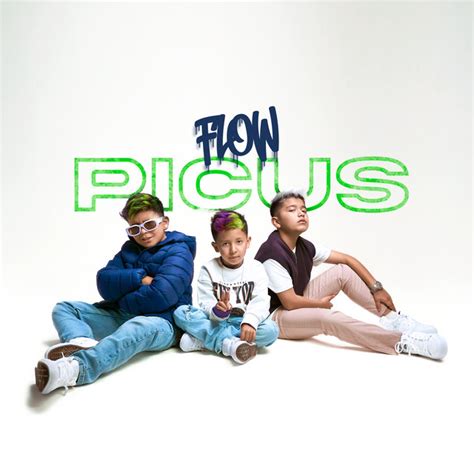 Picus mejores canciones discografía letras