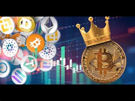 Bitcoin Recupera Los K Las Altcoins Continuan Explotando Que Pasara