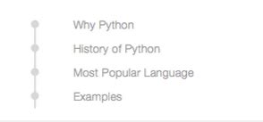 Javascript How To Make Vertical Progress Path Using Css Stack Overflow