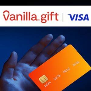 Buy Vanilla Visa Gift Card Compare Prices