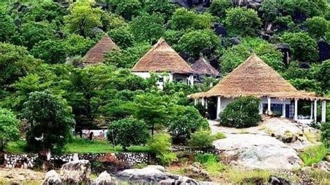 Les Plus Belles Maisons Du Cameroun Home Alqu