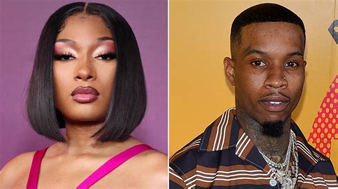 Megan Thee Stallion Shooter Tory Lanez Sentenced To 10 Years In Prison