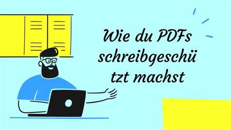 Wie Sie PDF Schwärzung entfernen können 4 Methoden UPDF