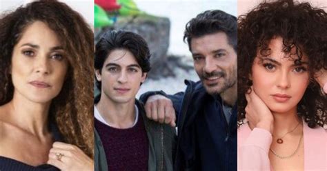 Storia Di Una Famiglia Perbene Trama Del Alessandro Inviter De