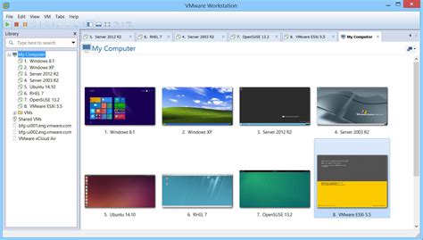 VMWare Vs VirtualBox Which One Should You Choose