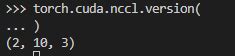 RuntimeError CUDA Error Invalid Device Function Issue 72
