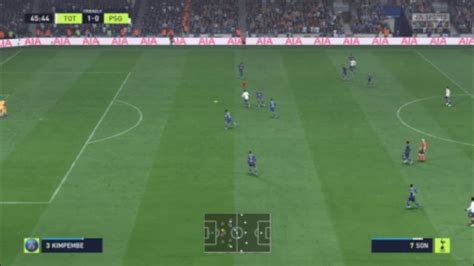 My Top Fifa Goals Of The Month Youtube
