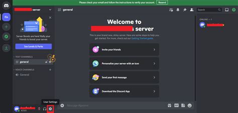 禁用 Discord 帳戶時會發生什麼 0x資訊