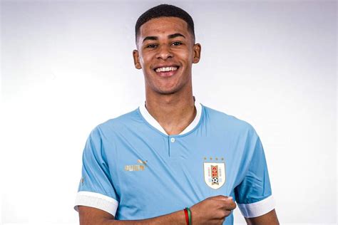 Los planes del Atlético de Madrid con Santiago Mouriño Simeone le