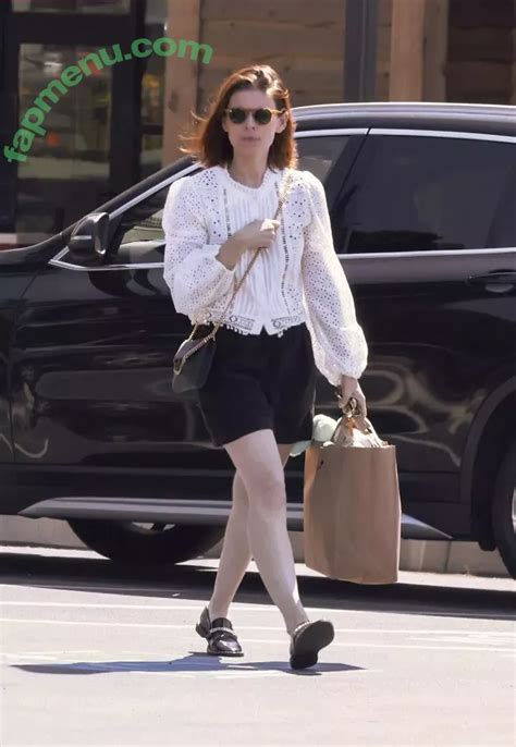 Kate Mara OnlyFans Leak Nude Photo