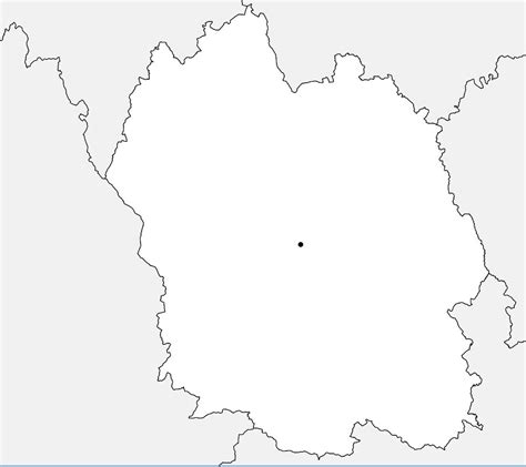 Décrypter 57 imagen carte de la lozère détaillée fr thptnganamst edu vn