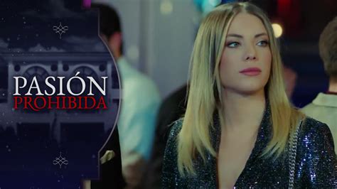 Pasión Prohibida Capítulo 84 Chilevisión